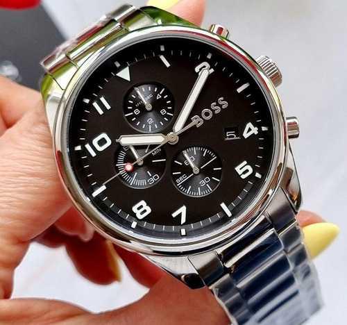 Часы мужские Hugo Boss 1514008