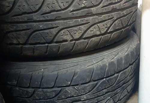 Dunlop Grandtrek AT3 275/70 R16