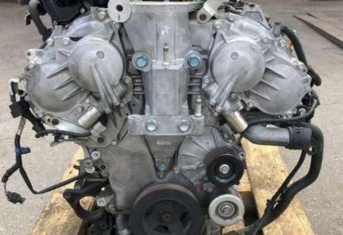 Двигатель Nissan Teana J32 VQ25DE 2008-2014