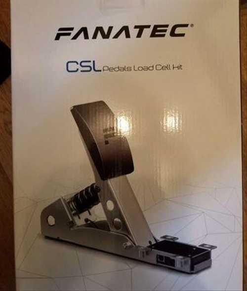 Fanatec CSL Pedals Load Cell kit