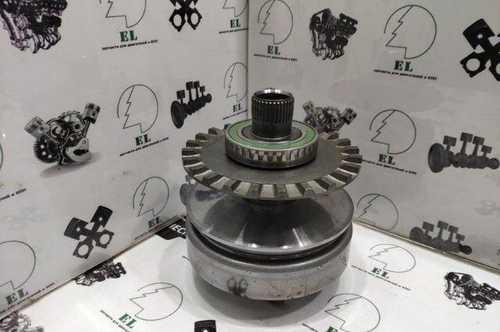 Конус вариатора Nissan hr15de