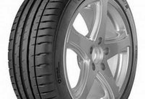Michelin Pilot Sport 4 S 335/25 R22 105Y
