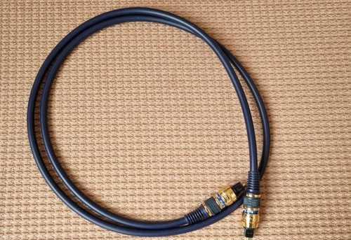Оптический кабель Real Cable High Speed 1.20