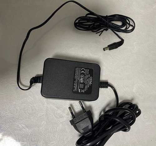 Блок питания AC Adapter OEM AD-121abdt