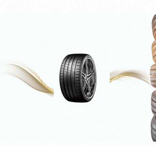 Kumho Ecsta PS91 245/40 R18
