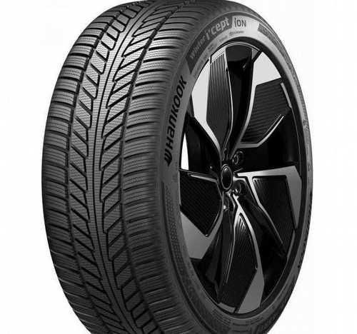 Hankook Winter iON i'cept SUV IW01A 255/45 R20 105V