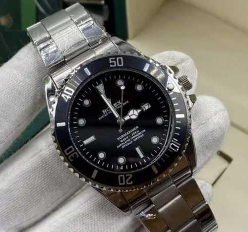 Наручные часы Rolex (Дата активна)