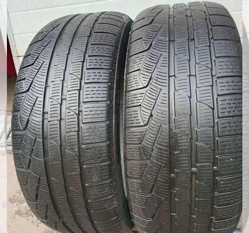 Pirelli Winter Sottozero 240 Serie II 245/45 R19 102V