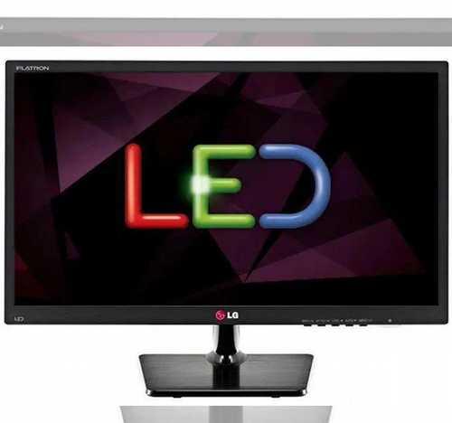 Монитор LG 23" 23EN33S