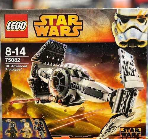 Lego Star Wars 75082