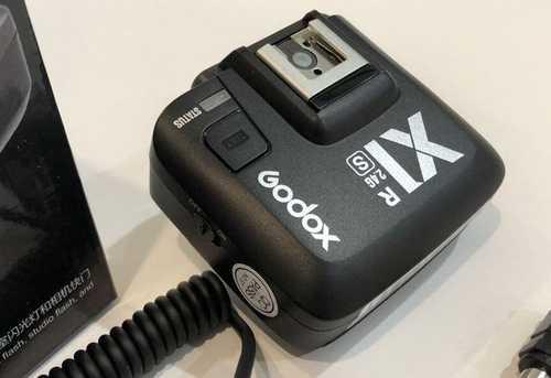 Приемник синхронизатора Godox X1r-S для Sony