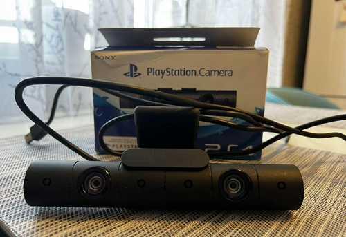 Playstation camera ps4 v2