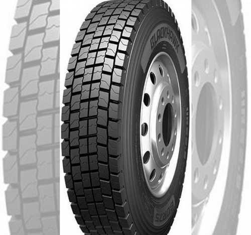 Шины Blackhawk BDR75 315/80R22,5 156/153L 3120003829