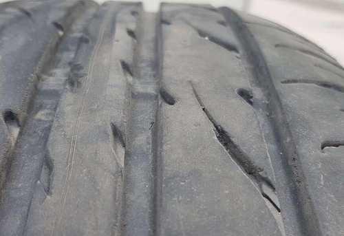 Dunlop Enasave EC203 215/55 R17 94V