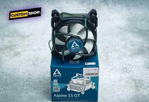 Arctic Alpine 11 GT