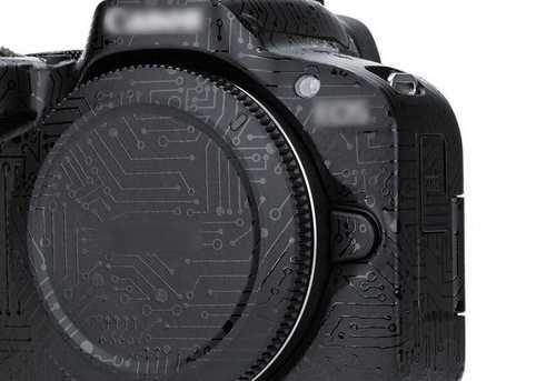Защита от царапин Canon EOS R50 Body