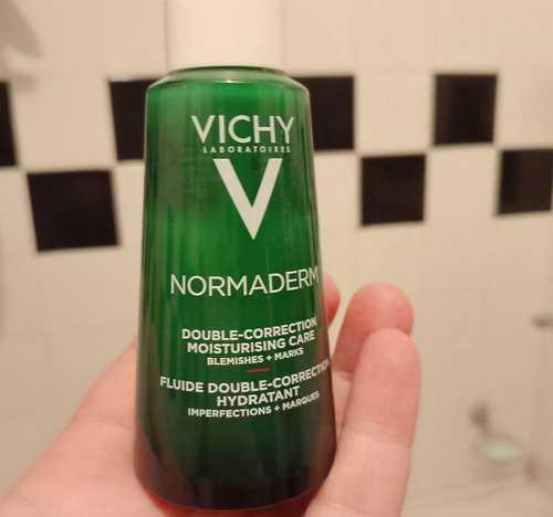 Крем для лица vichy