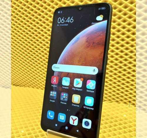 Xiaomi Redmi 9C (NFC), 3/64 ГБ