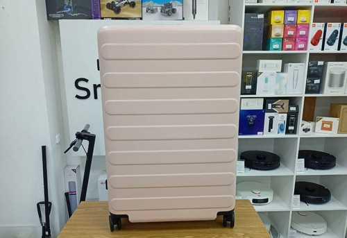 Чемодан ninetygo Business Travel Luggage 28 100L р