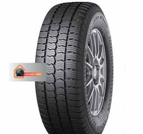 Yokohama BluEarth-Van RY61 235/65 R16C 121R