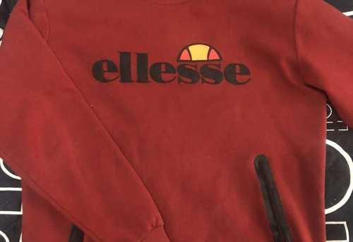 Свитшот Ellesse оригинал