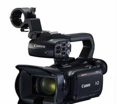 Canon XA11 новая гарантия 2года )