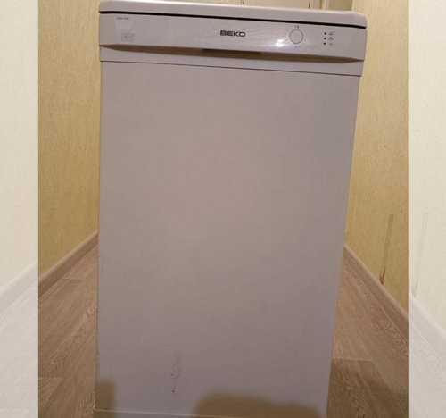 Посудомоечная машина beko dsfs 1530