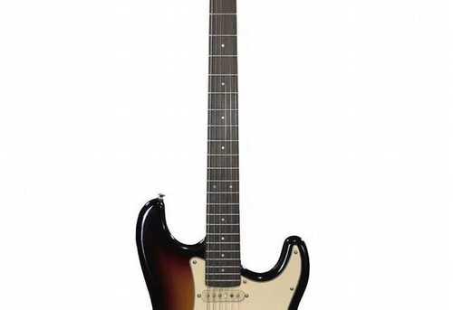 Электрогитара Stratocaster Prodipe st83ra Sunburst