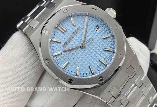 Часы женские Audemars Piguet механика новые 34 мм