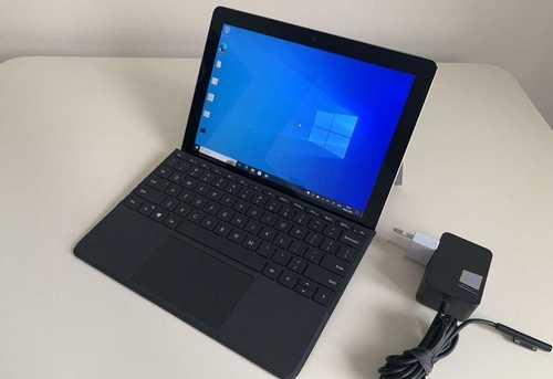 Планшет Microsoft Surface Go 8/128 с клавиатурой