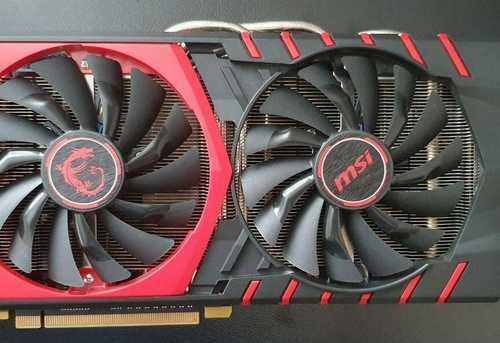 Видеокарта gtx 960 2gb