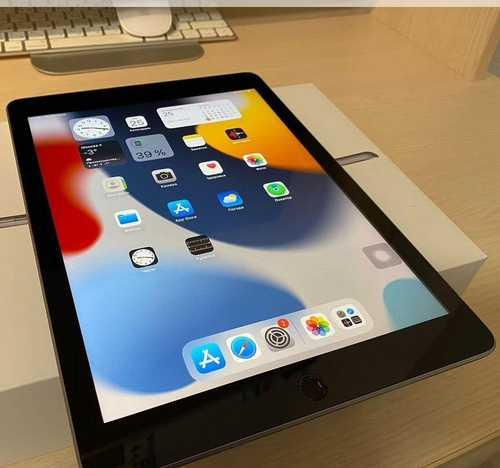 iPad 6 поколения 128gb