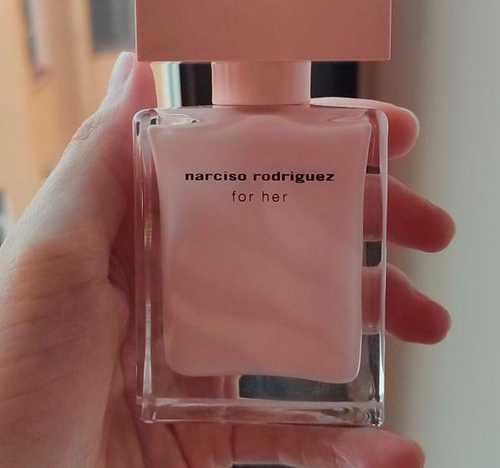 Narciso Rodriguez For Her edp 30 мл