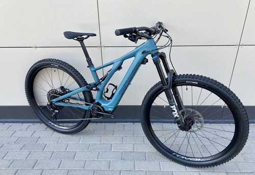 EBike Specialized Turbo Levo SL