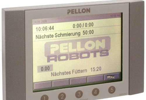 Pellon компьют/управл + Vacon преобразов/частоты