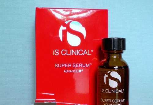 Is Clinical Сыворотка Pro-Heal Serum 30 мл