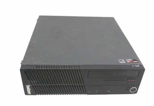 Системный блок Lenovo M79 AMD A8-8650B, DDR3 4Гб