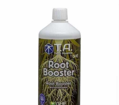 Стимулятор T.A. (GHE) Root Booster 0.5л IMP