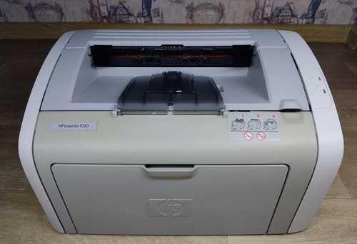 Принтер лазерный Hp laserjet 1020 (3) отс Гарантия