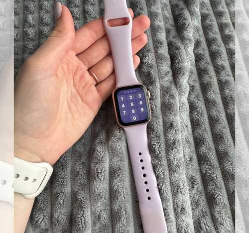 Apple watch series 4 40mm