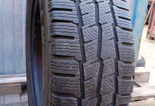 Michelin Agilis Alpin 205/65 R16C