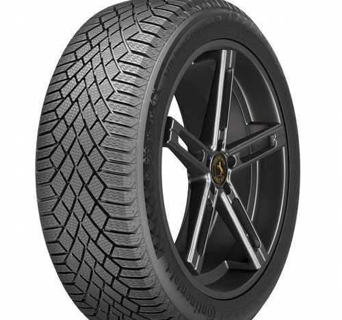 Continental ContiVikingContact 7 215/50 R17 95T