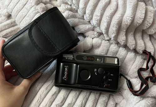 Пленочный фотоаппарат toma m-900