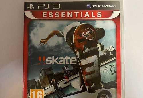 Skate 3 ps3
