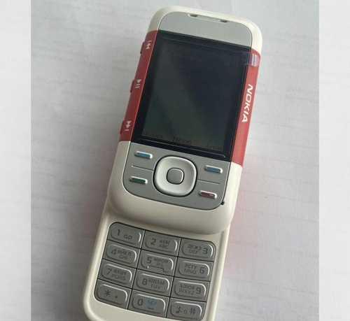 Телефон Nokia 5300
