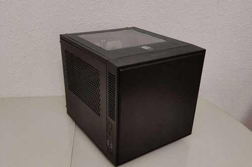 Mini ITX корпус Thermaltake Suppressor F1