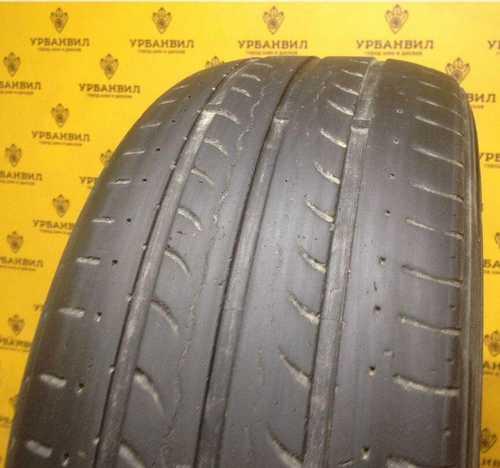 Kumho Solus KH17 205/55 R16 92V