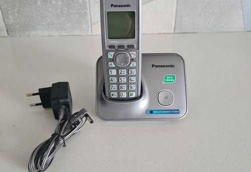 Радиотелефон Panasonic KX-TG6611