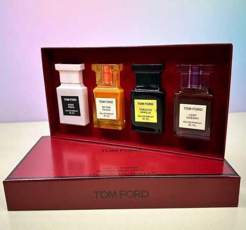 Набор Tom Ford 3x30 ml