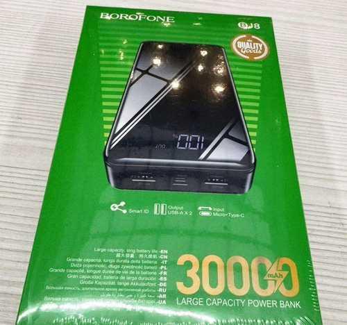 Powerbank 3000mah